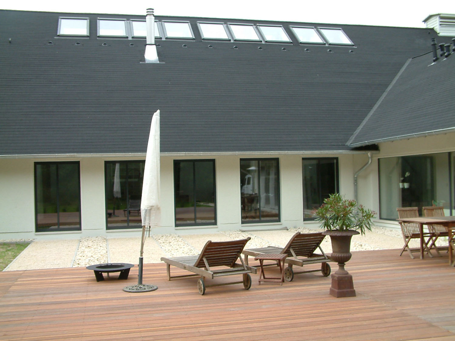 Armourglass Plus Shingle - Everything about our roof shingles